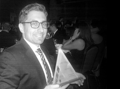 About Michael Loscalzo